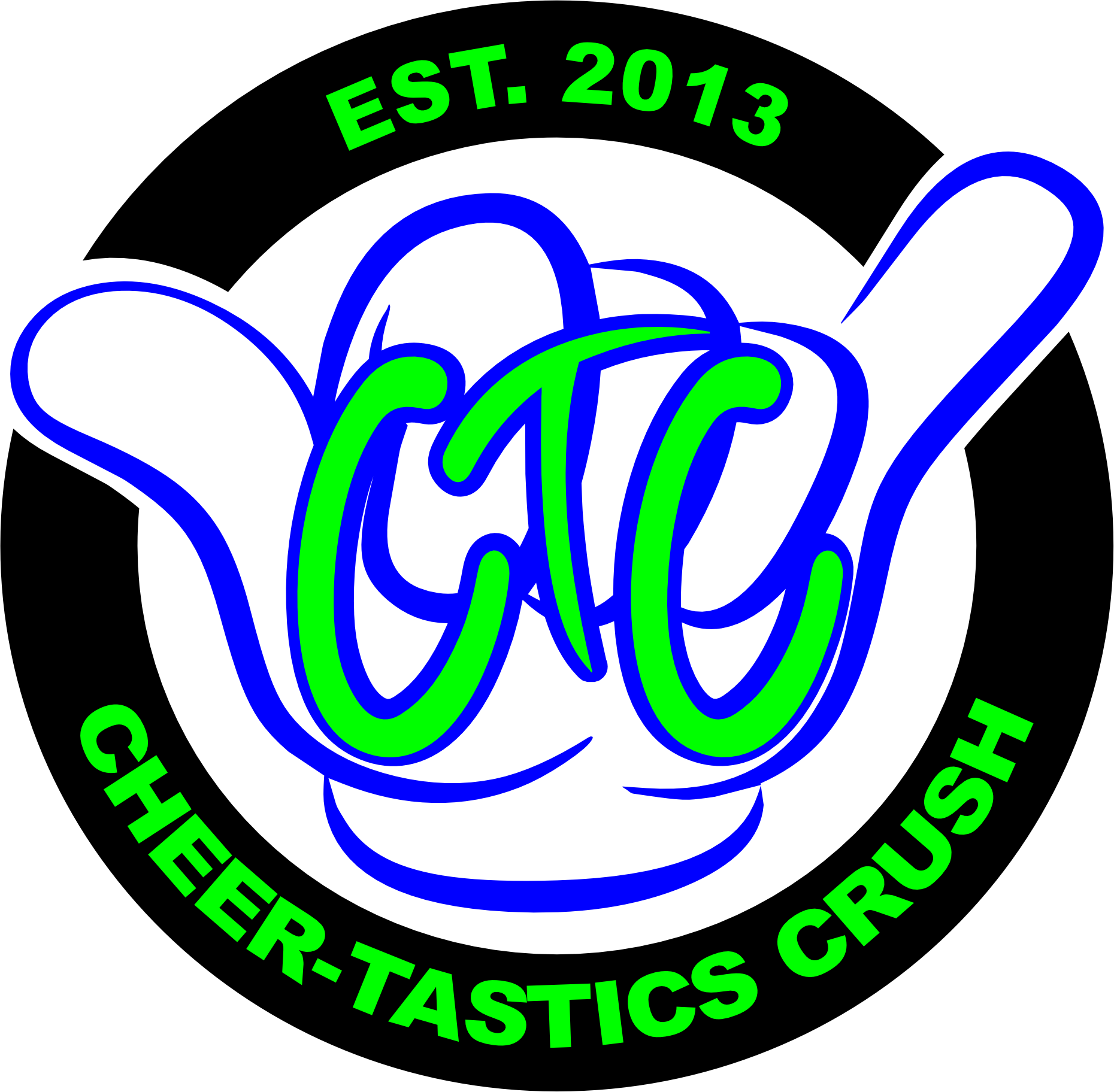 Cheer-tastics Crush – DRESSCOMFY